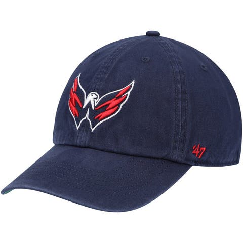 Men's Washington Capitals Hats | Nordstrom