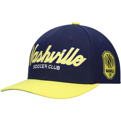 Men's Nashville SC Baseball Caps | Nordstrom