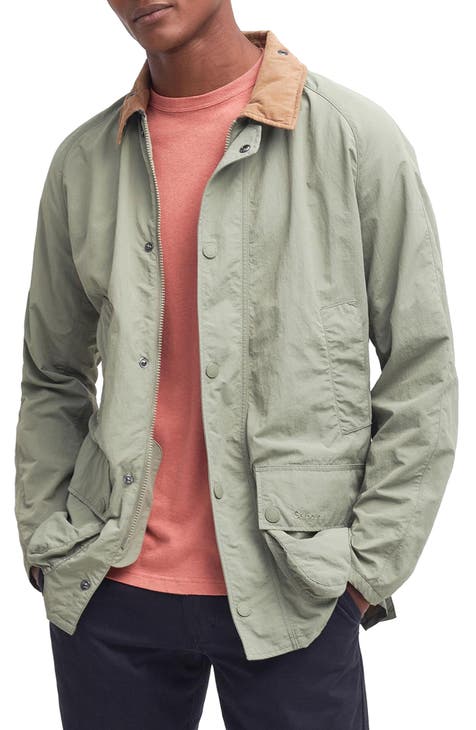 Barbour for Men | Nordstrom