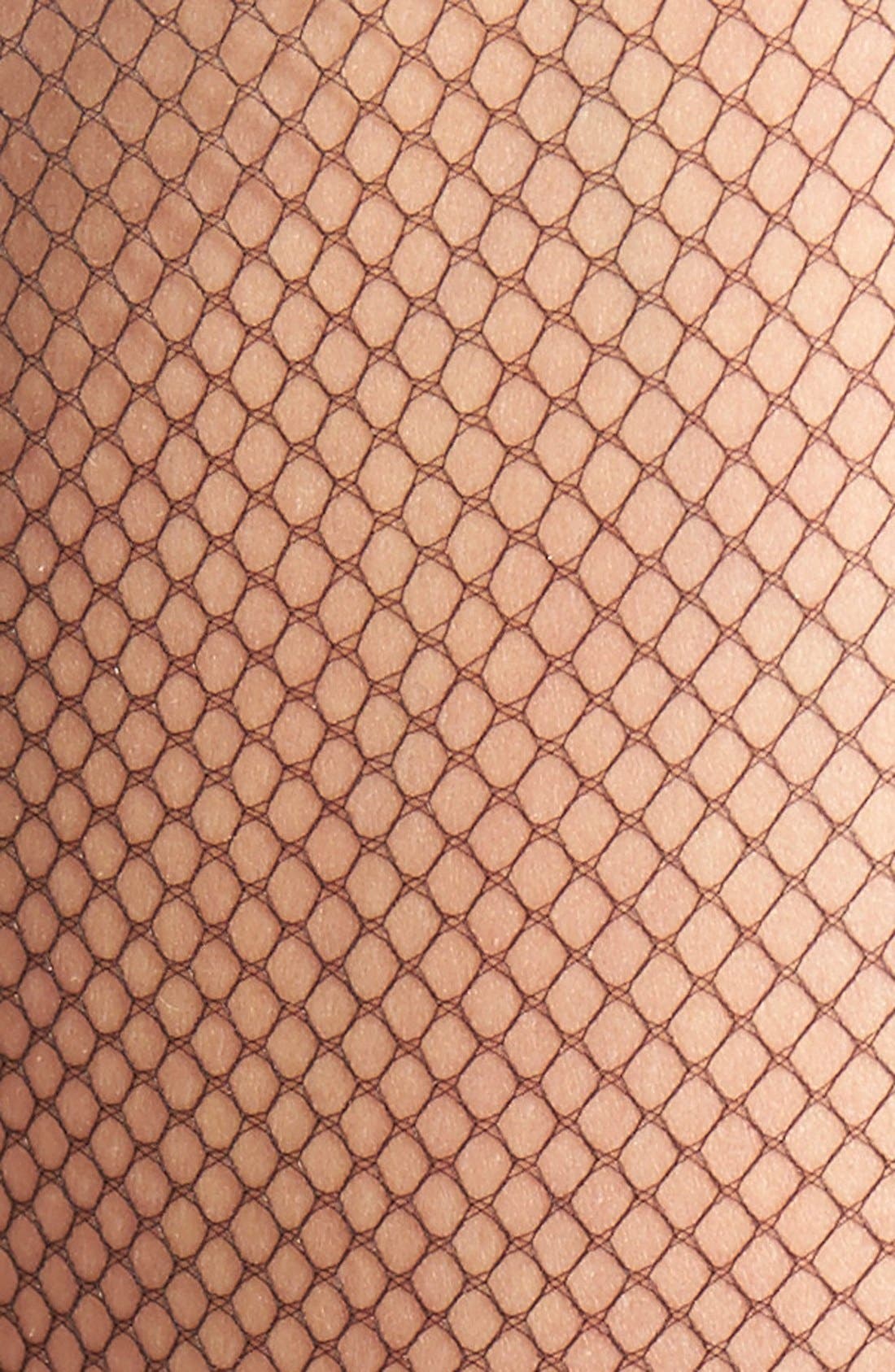 Commando 'Very Fine' Fishnet Tights | Nordstrom