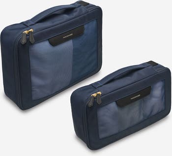 MAISON de SABRÉ Nylon Packing Cubes | Nordstrom