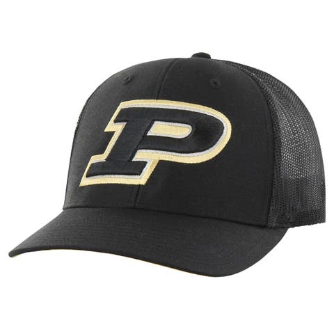 Men's Purdue Boilermakers Hats | Nordstrom