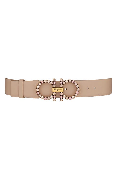 Women's Pink Belts | Nordstrom