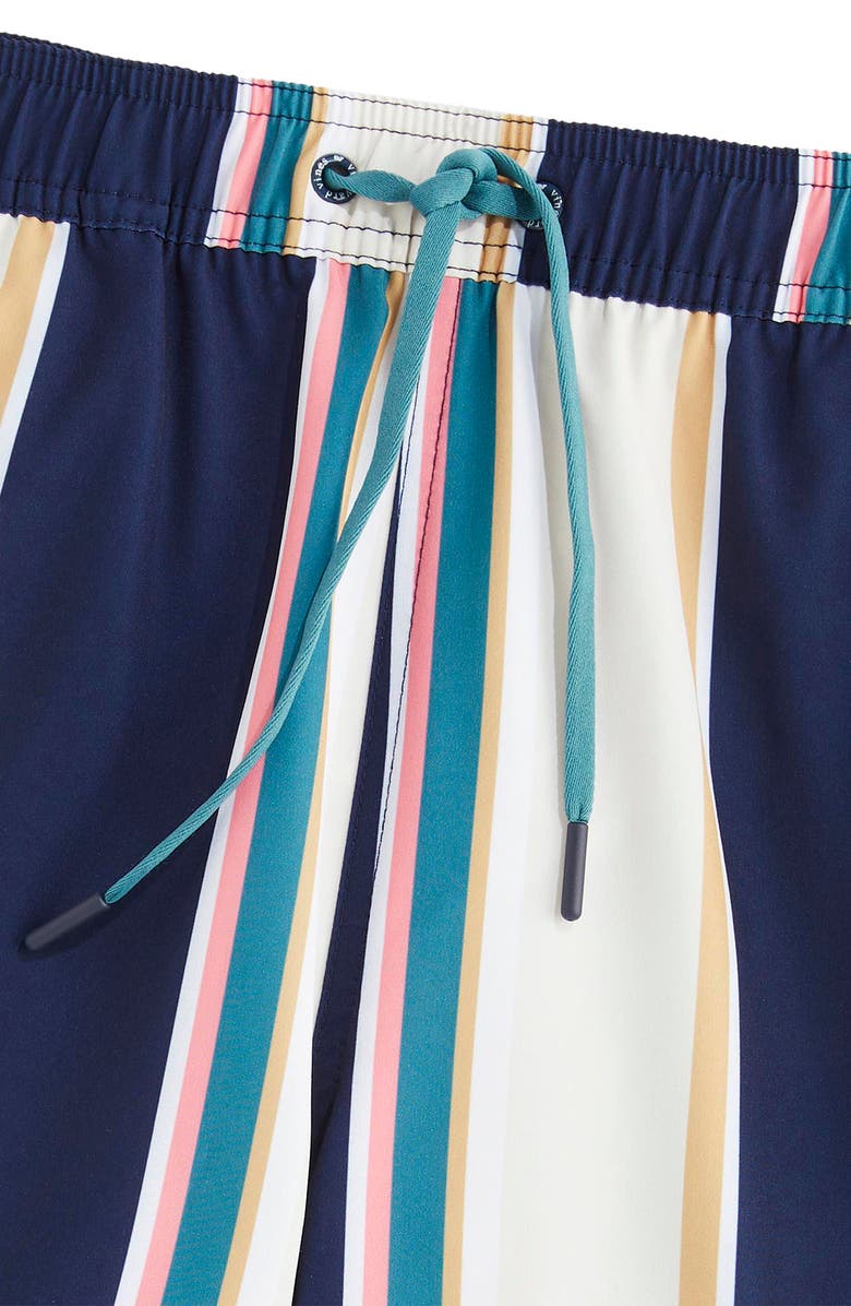 vineyard vines Chappy Print Swim Trunks | Nordstrom