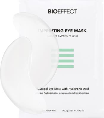 BIOEFFECT Imprinting Eye Masks | Nordstrom