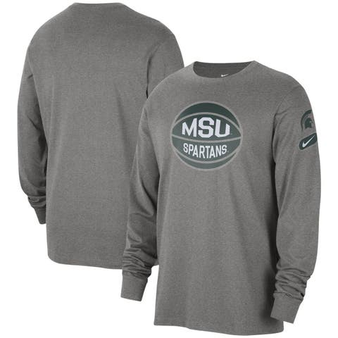 Men's Michigan State Spartans Sports Fan T-Shirts | Nordstrom
