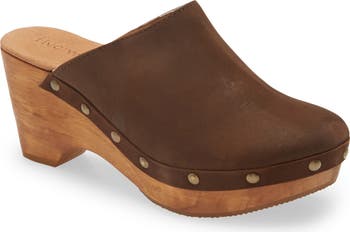 Cordani Zorba Clog (Women) | Nordstrom