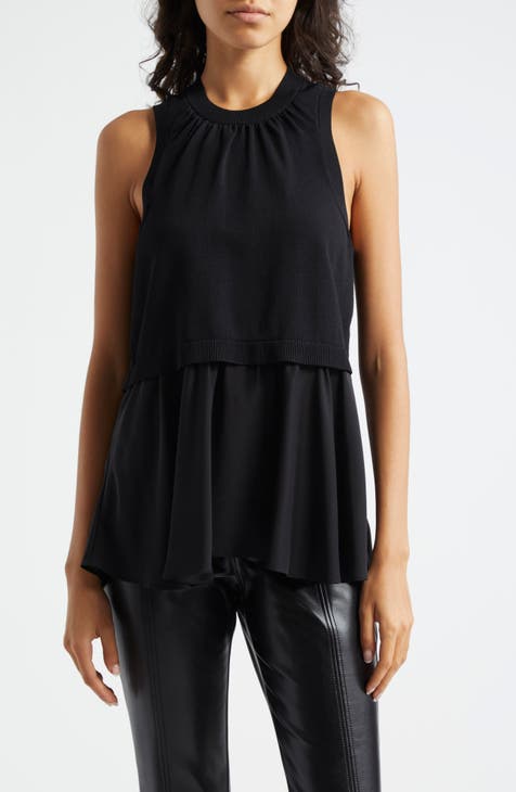 Women's Sleeveless Blouses | Nordstrom