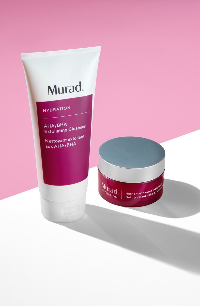 Murad® Smooth & Replenish Set USD $117 Value | Nordstromrack