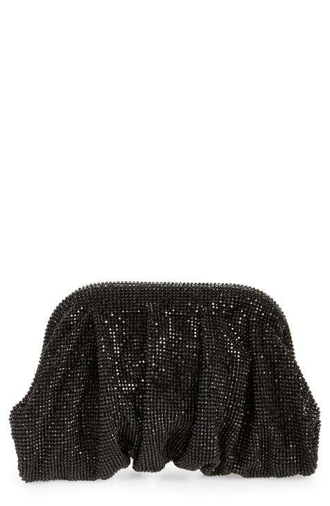 Black Evening Bags | Nordstrom