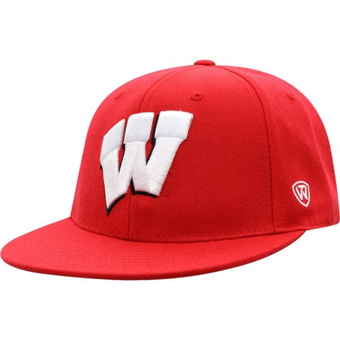 Men's Wisconsin Badgers Hats | Nordstrom