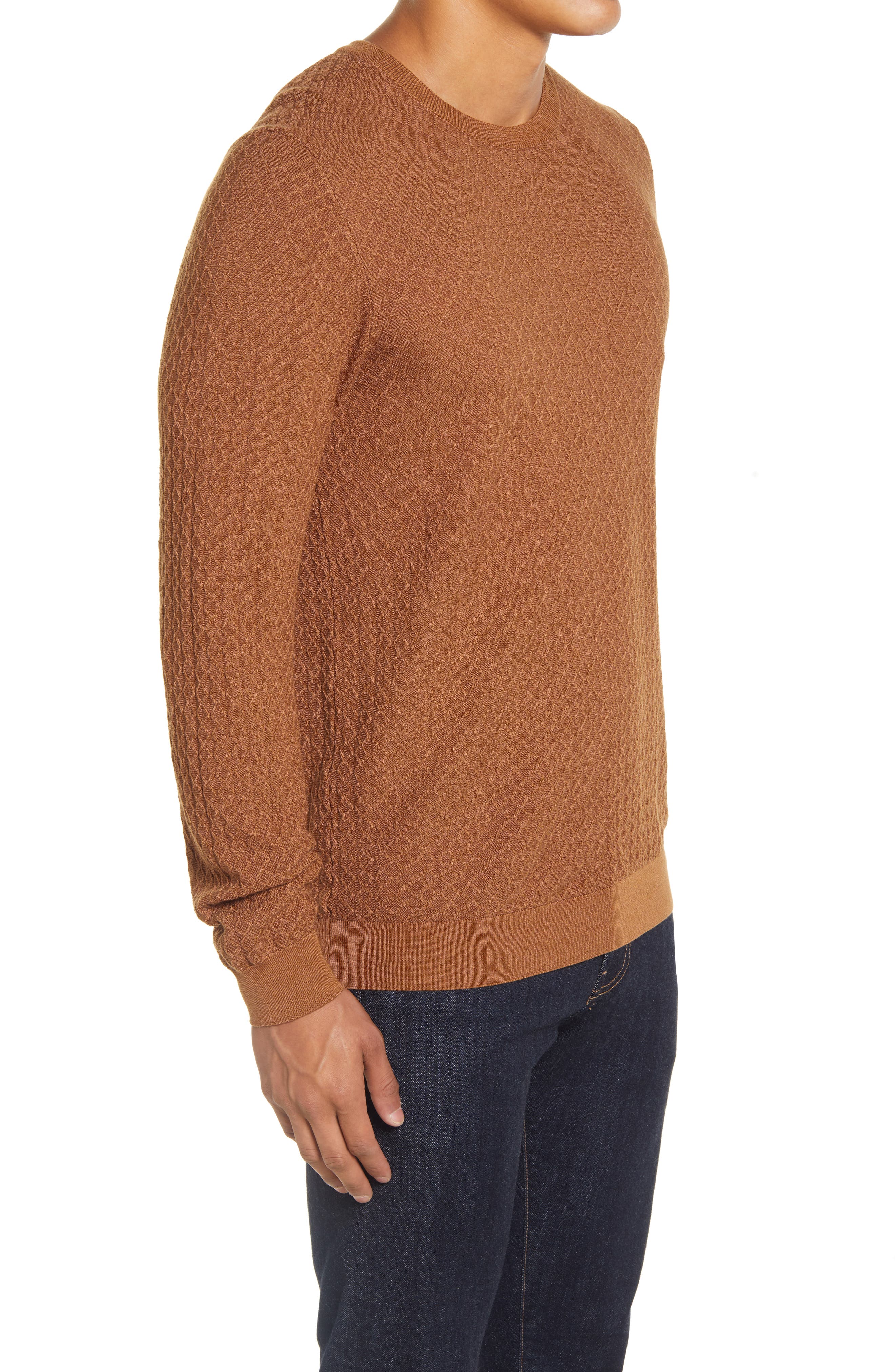 Brax | Rick Crewneck Sweater | Nordstrom Rack