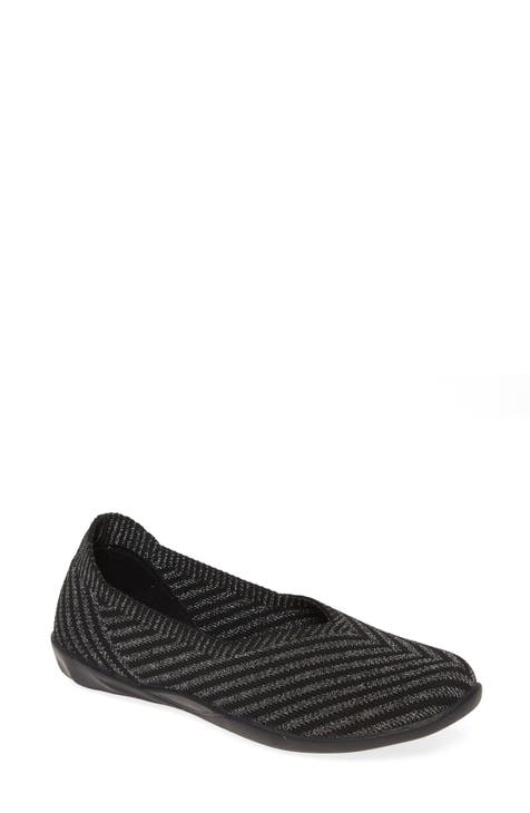 Women's Closed Toe Flats | Nordstrom