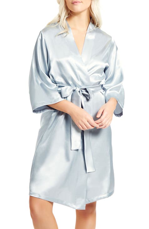 Women's Grey Pajamas & Robes | Nordstrom
