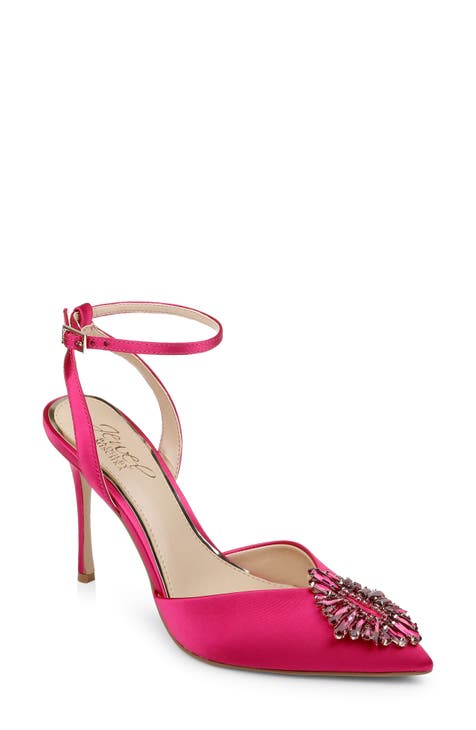 Women's Pink Pumps | Nordstrom