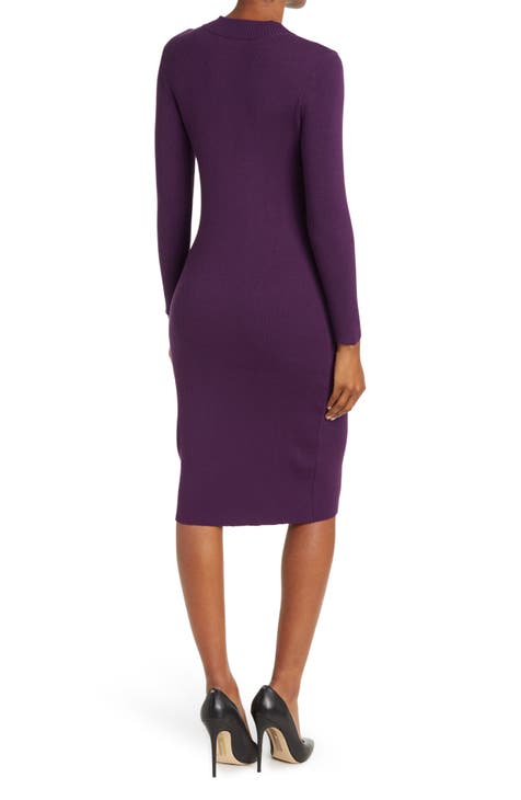 Red Dresses for Women | Nordstrom Rack