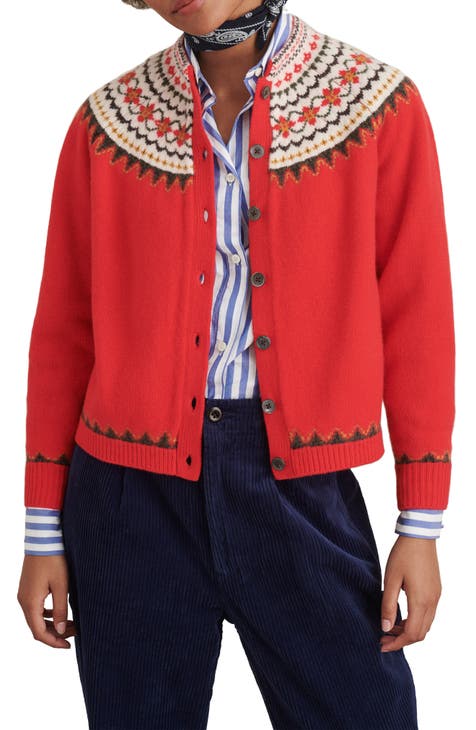 Women's Alex Mill Cardigan Sweaters | Nordstrom
