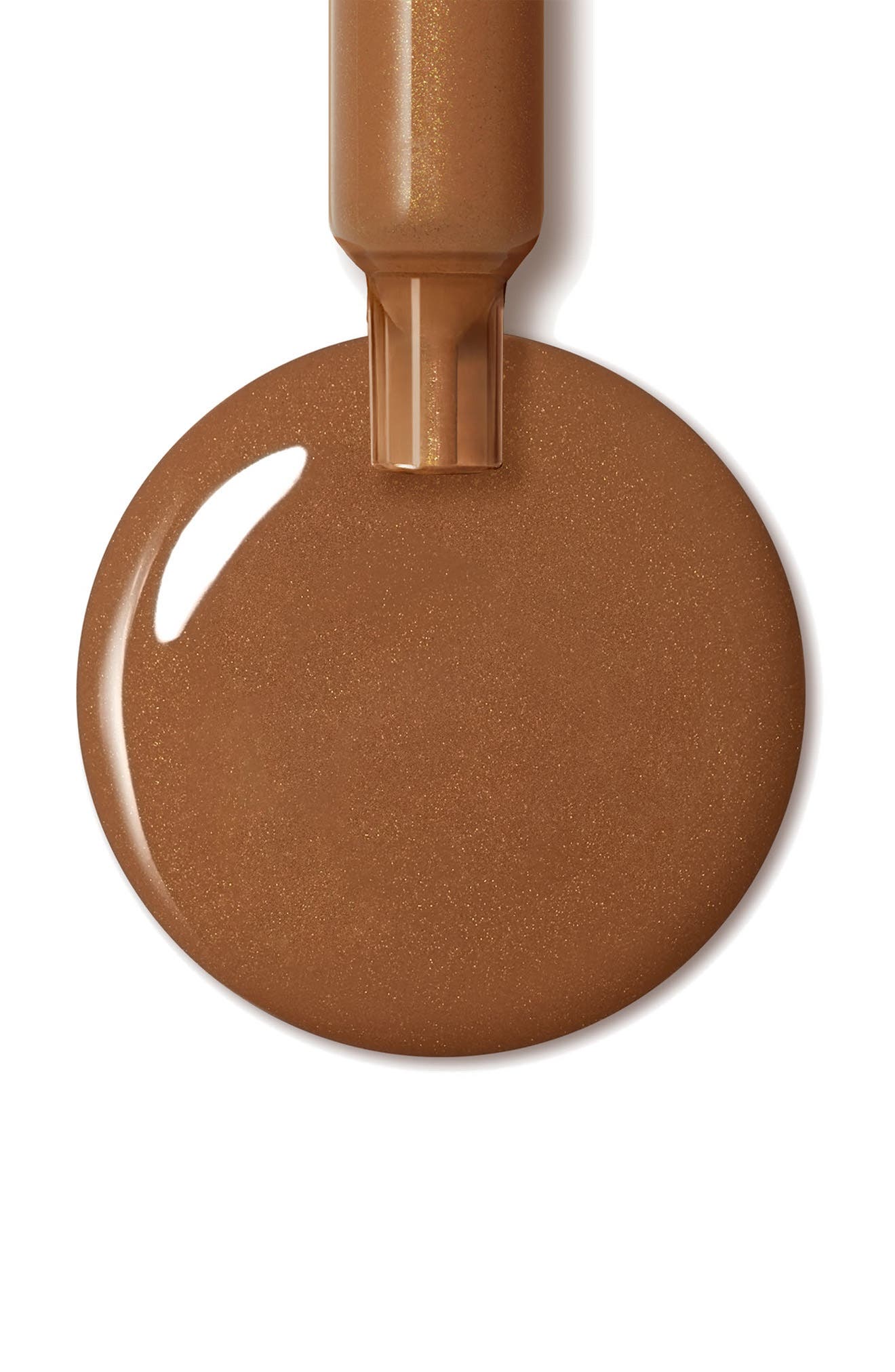 ARMANI beauty Luminous Silk Glow Liquid Bronzer Drops | Nordstrom