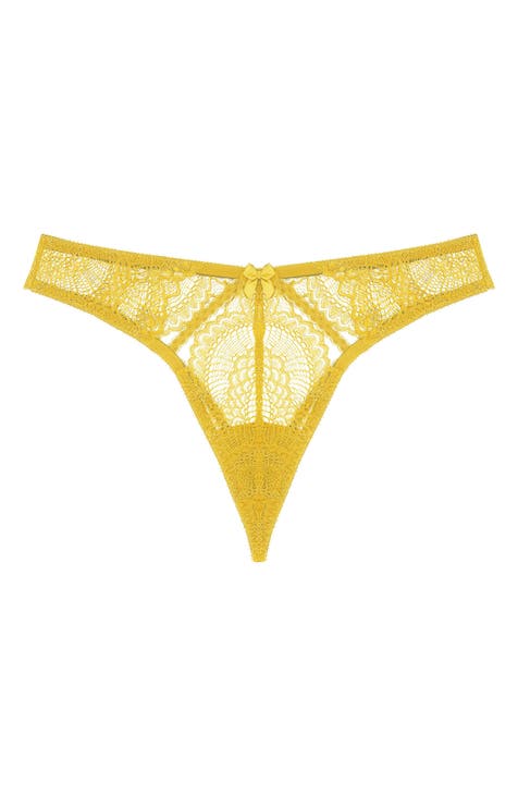 Shop Yellow JOURNELLE Online | Nordstrom
