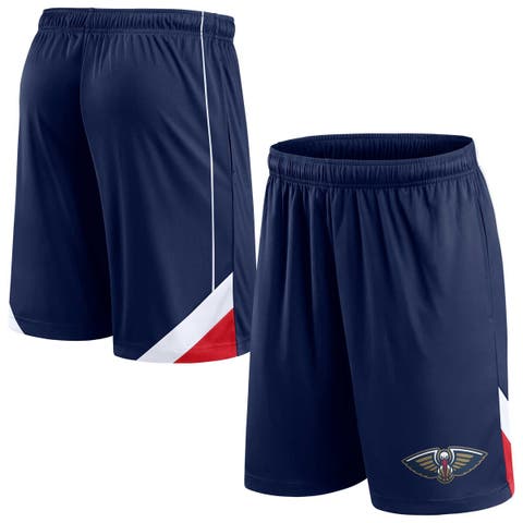 Men's New Orleans Pelicans Sports Fan Shorts | Nordstrom