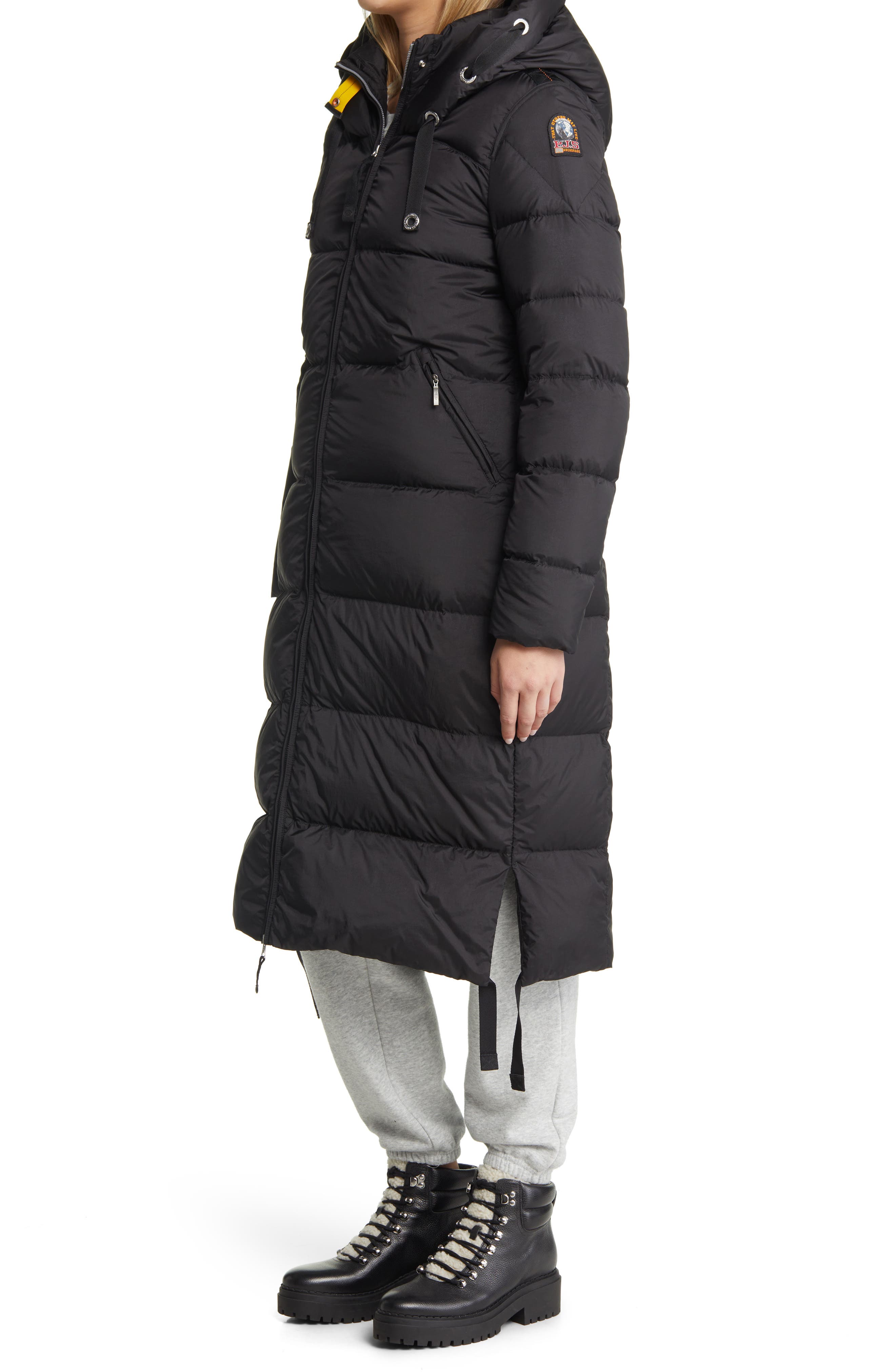 Parajumpers Panda Hooded Down Puffer Parka | Nordstrom