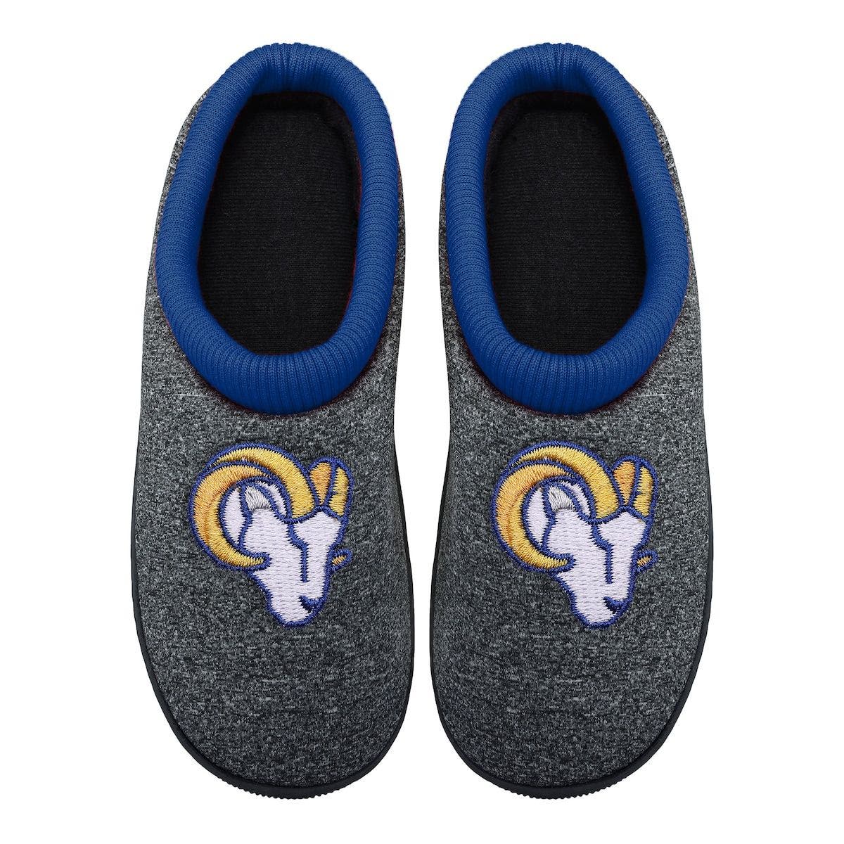 FOCO Men's FOCO Los Angeles Rams Team Cup Sole Slippers | Nordstrom