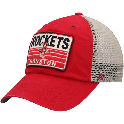 Men's Houston Rockets Hats | Nordstrom