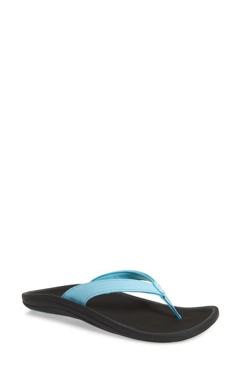 Women's Blue Sandals and Flip-Flops | Nordstrom