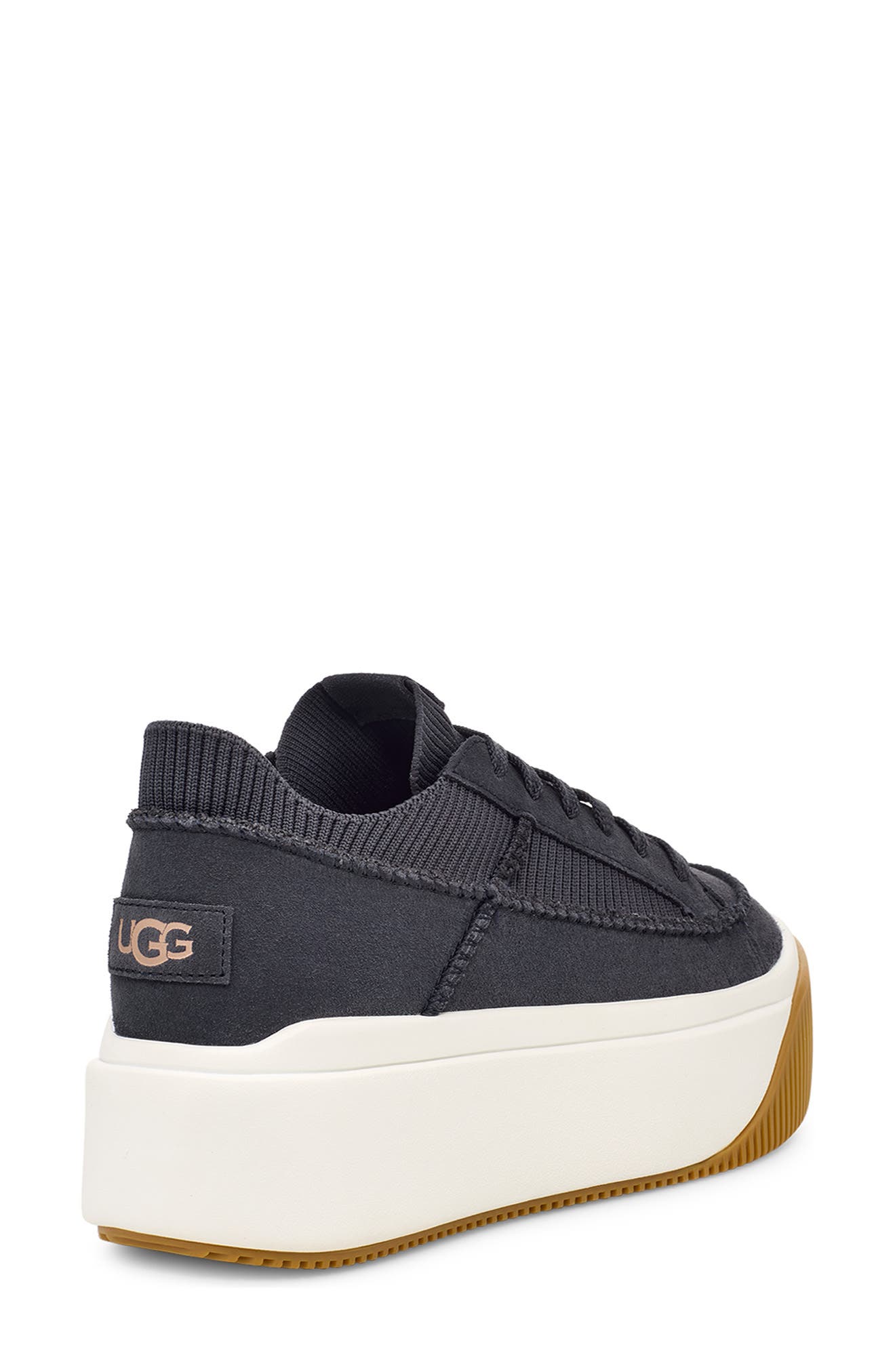 UGG® EZ-Duzzit Platform Sneaker (Women) | Nordstrom