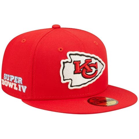 Men's Kansas City Chiefs Hats | Nordstrom