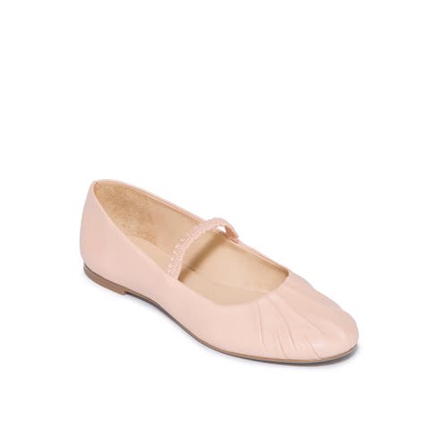 Women's Pink Flats | Nordstrom