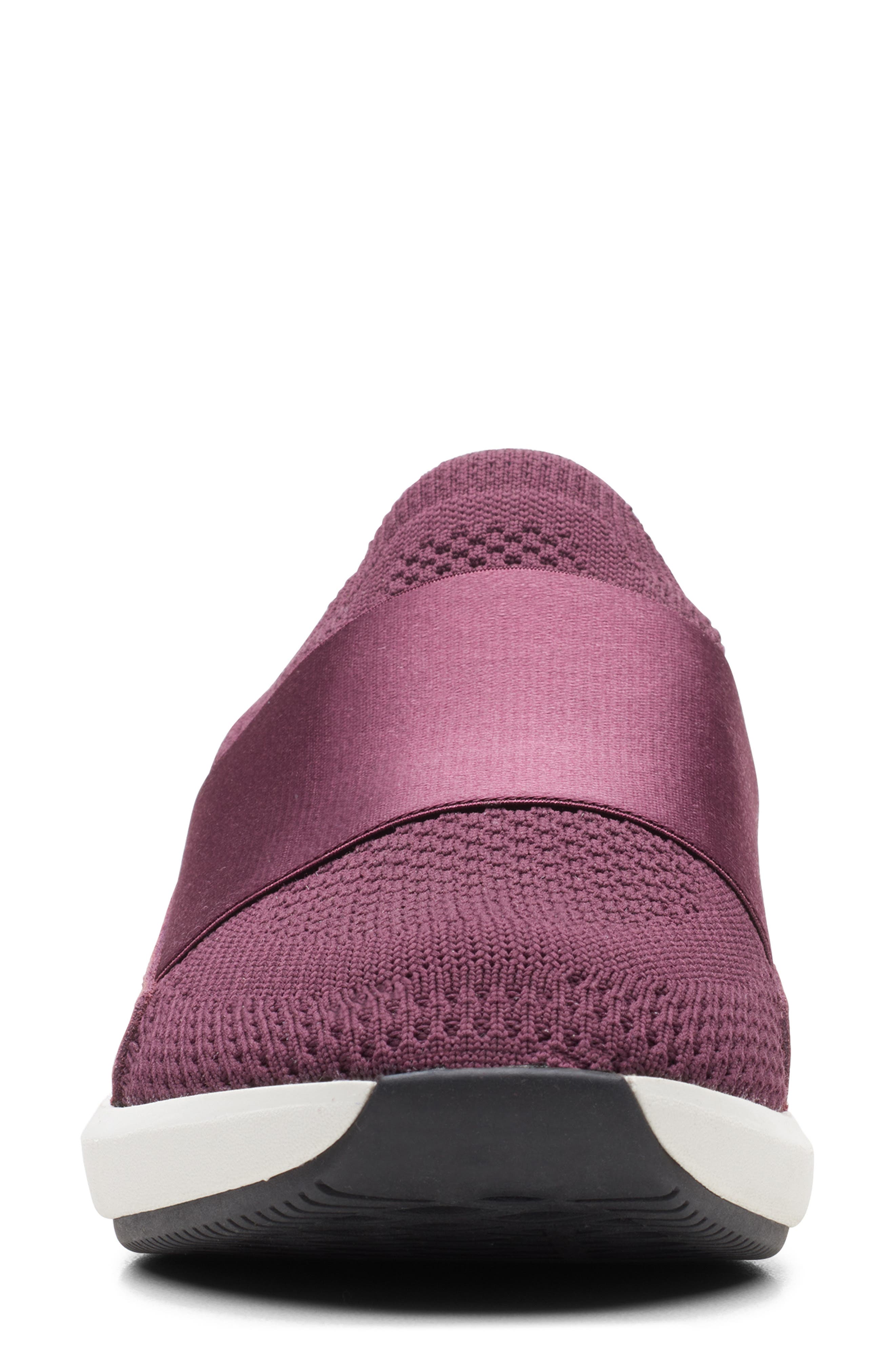 Clarks® Un Rio Knit Sneaker (Women) | Nordstrom