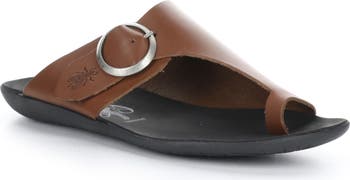 Fly London Mica Slide Sandal (Women) | Nordstrom