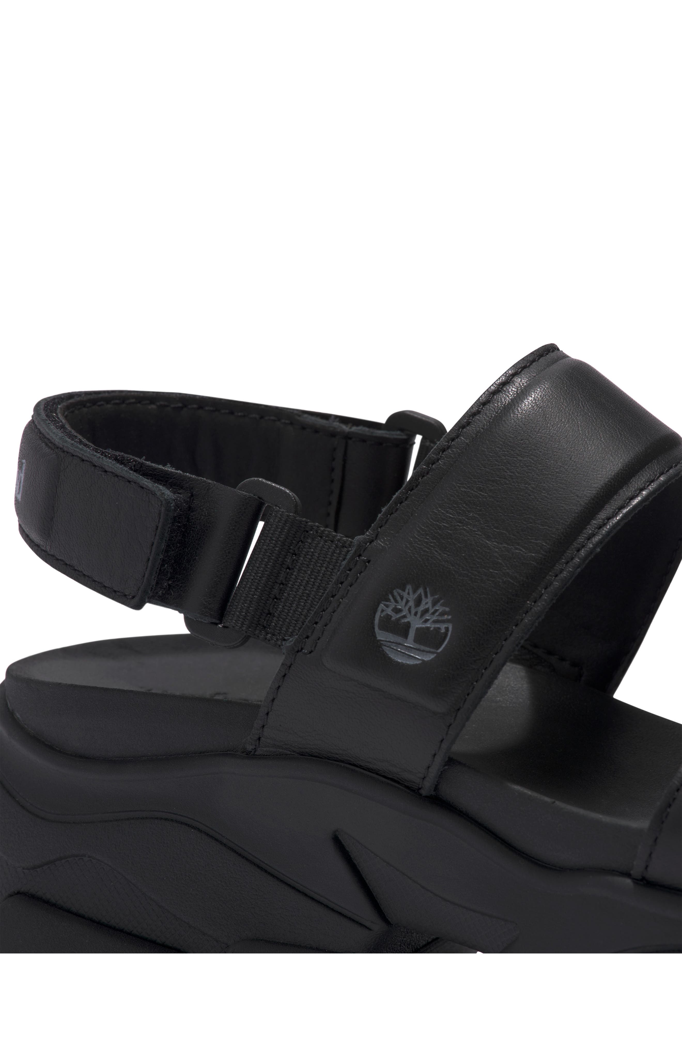 Timberland Adley Way Platform Sandal (Women) | Nordstrom