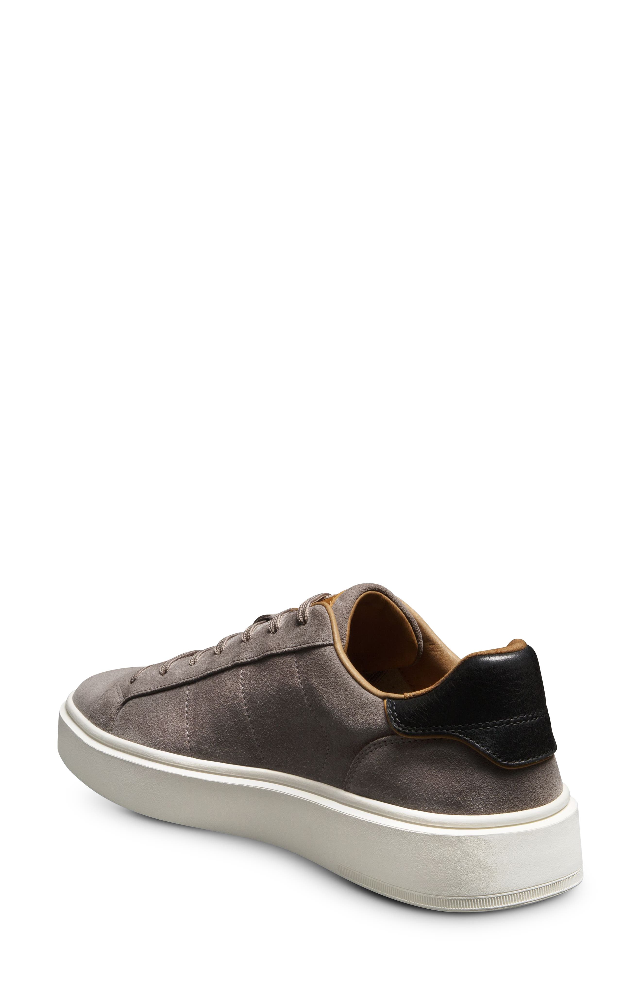 Allen Edmonds Oliver Lace-Up Sneaker (Men) | Nordstrom