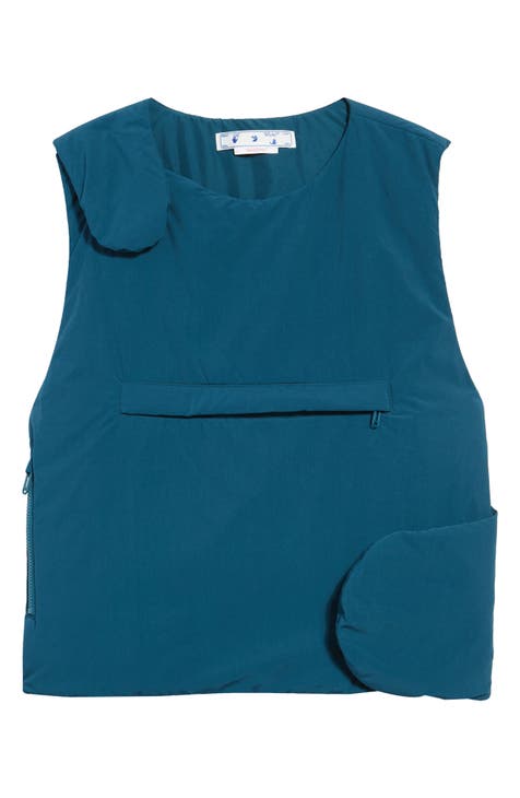 Men's Blue/Green Vests | Nordstrom
