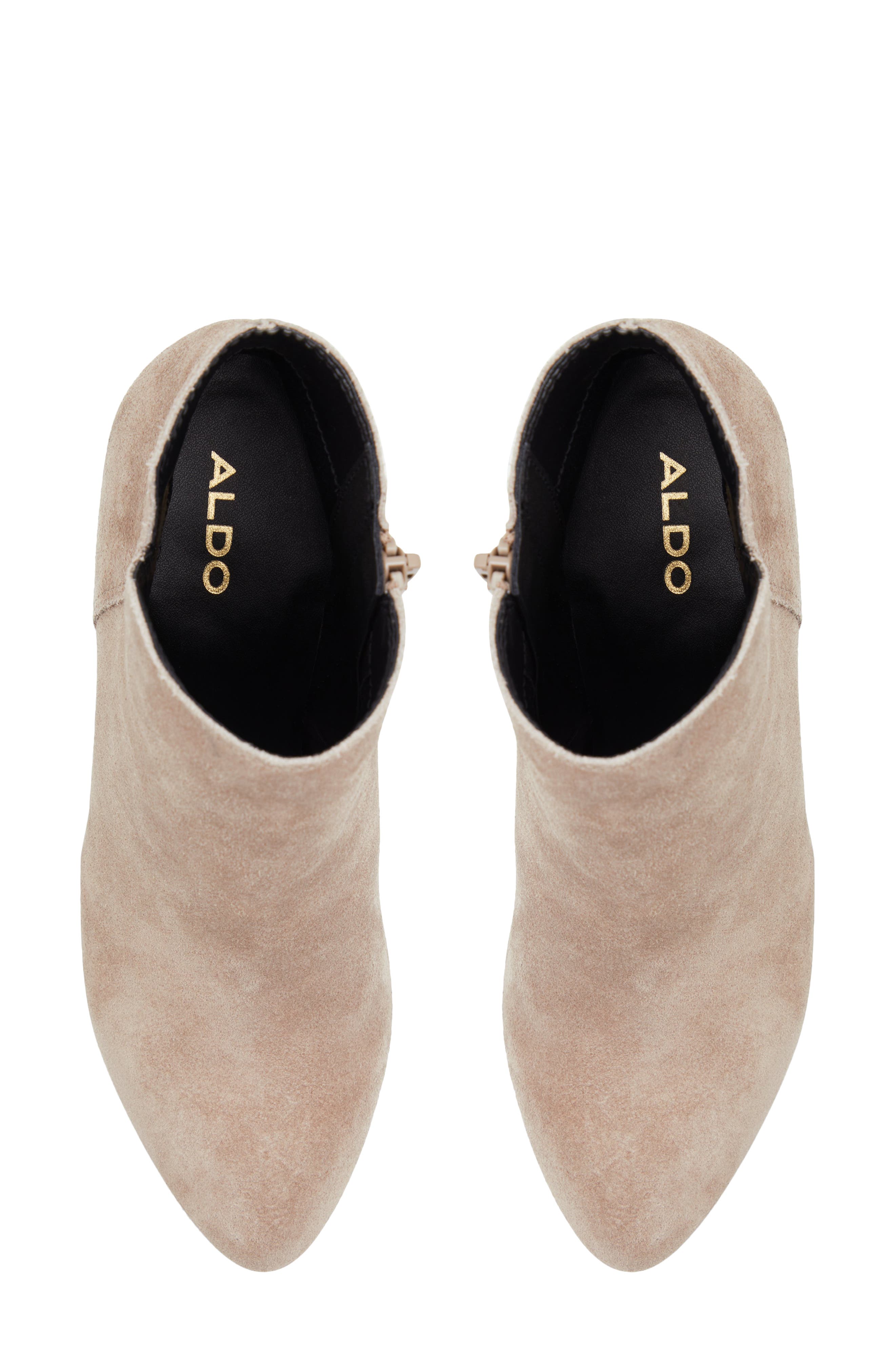 ALDO Blanka Bootie (Women) | Nordstrom
