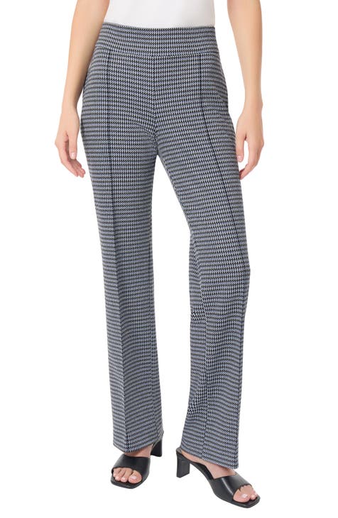 Womens Jones New York Wide Leg Pants Nordstrom