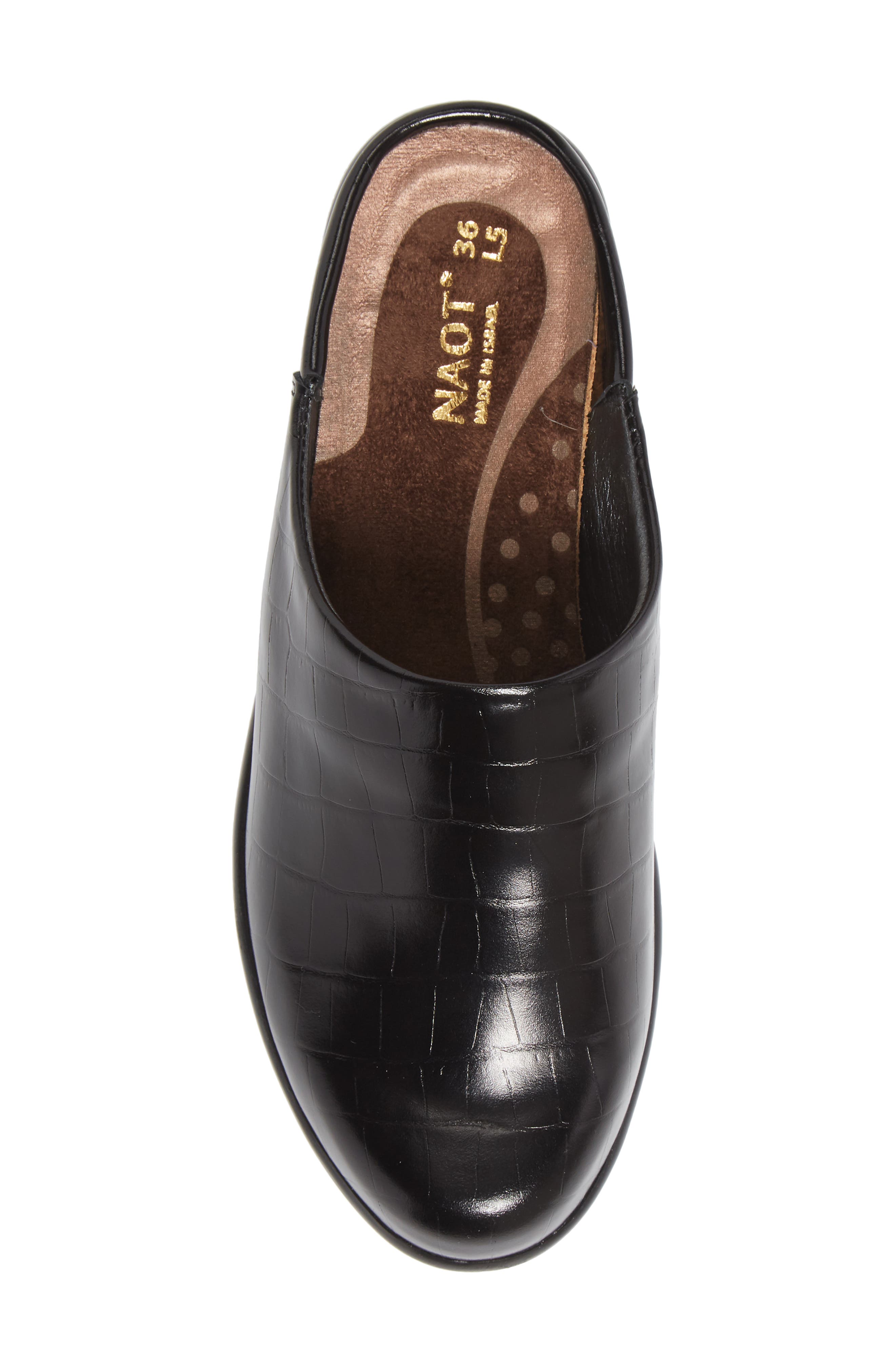 Naot Lodos Mule (Women) | Nordstrom