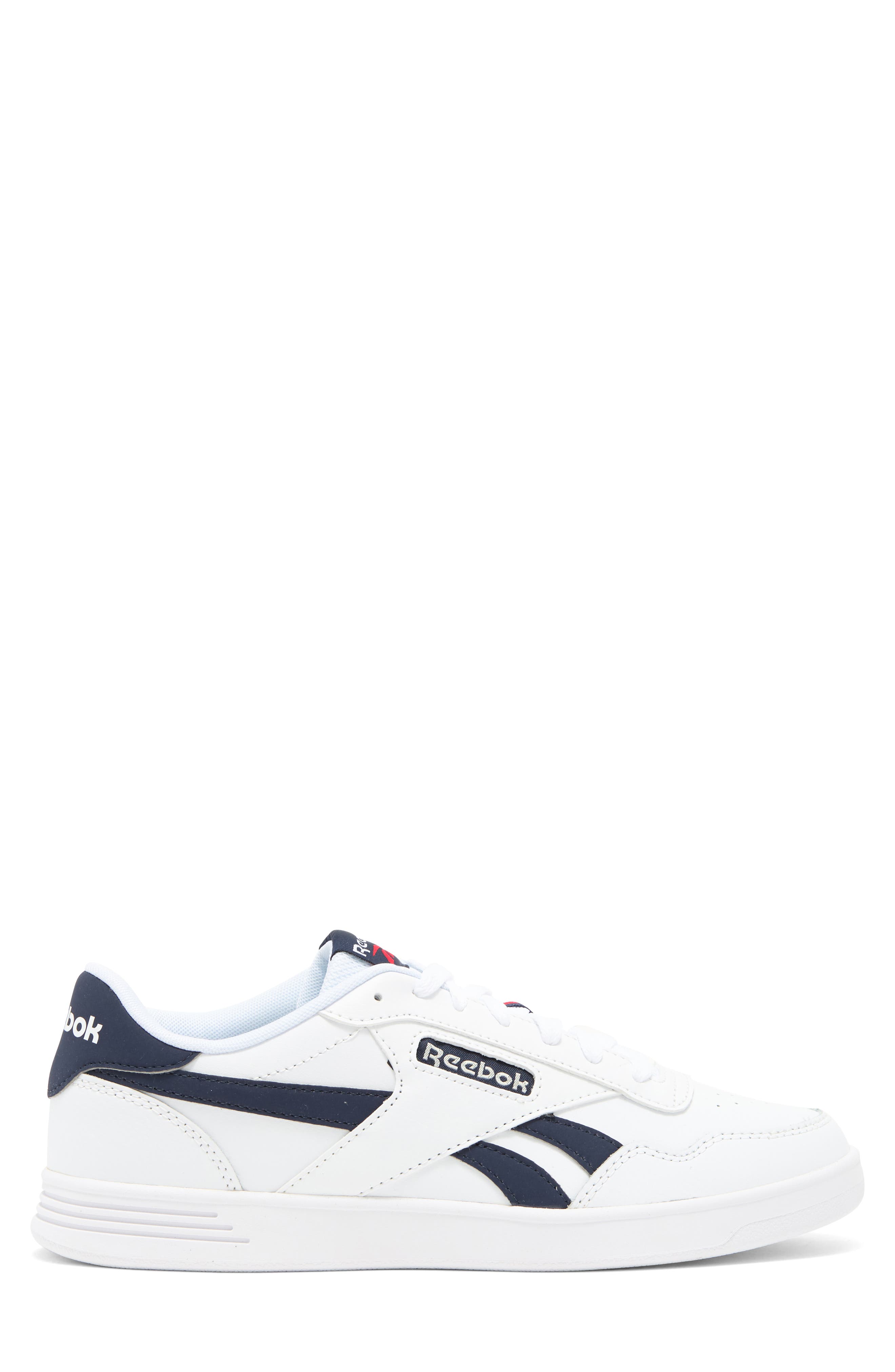 Reebok Court Advance Sneaker (Men) | Nordstromrack