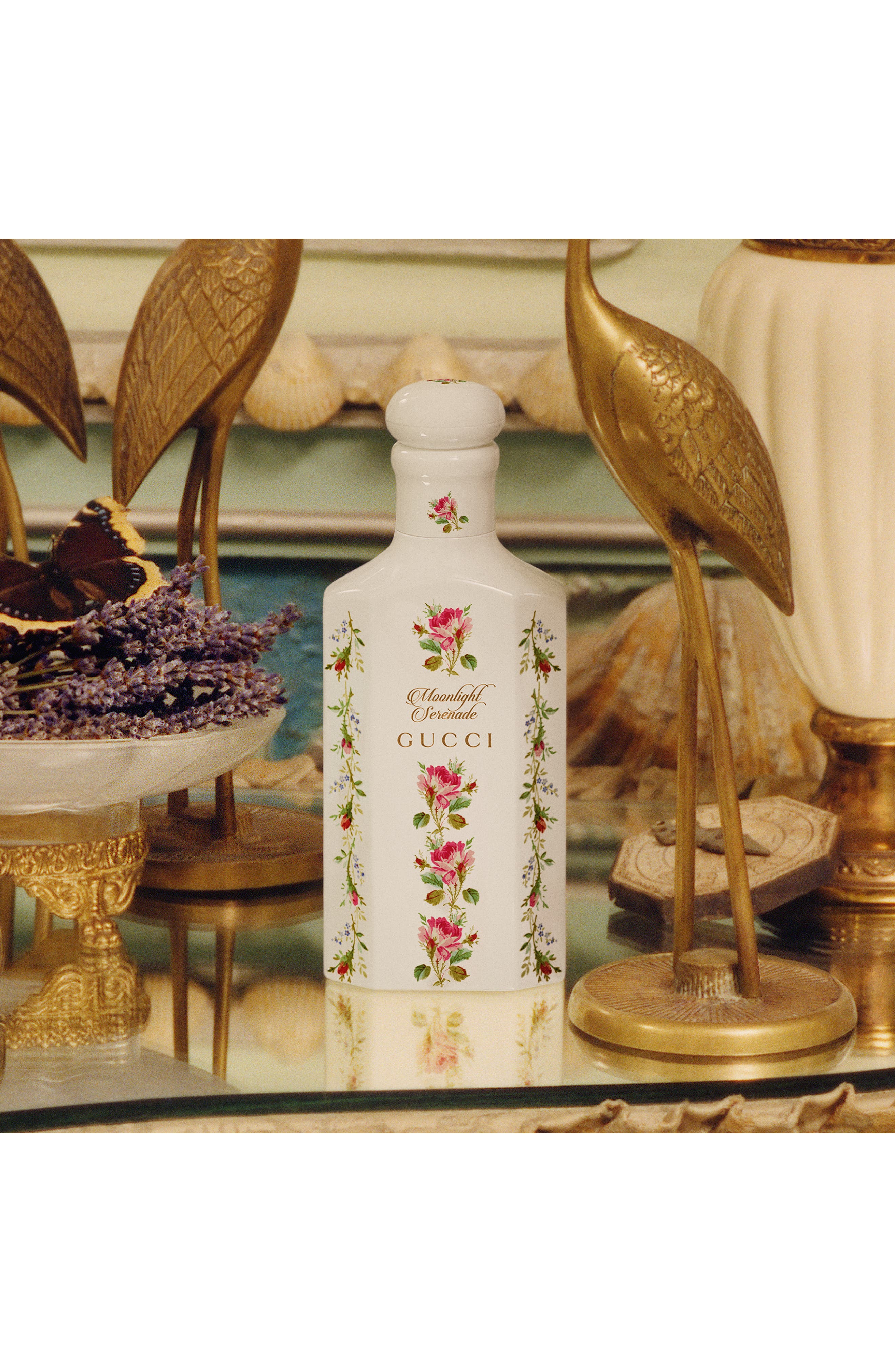 Gucci The Alchemist's Garden Moonlight Serenade Acqua Profumata | Nordstrom