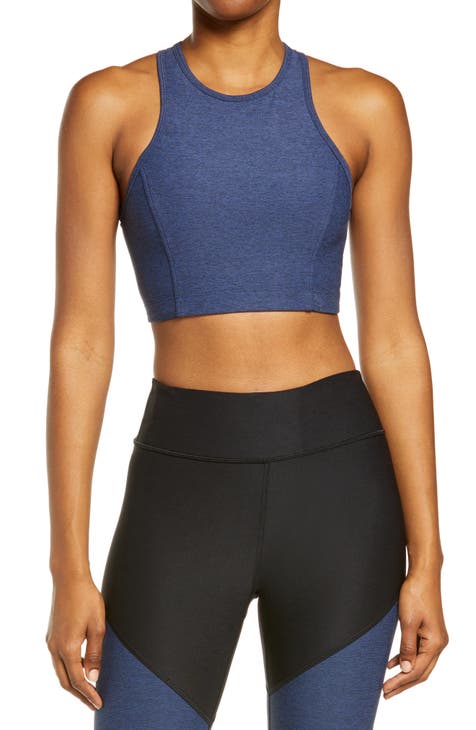Women's Blue Sports Bras | Nordstrom