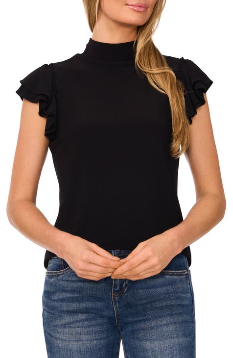Women's Cap Sleeve Tops | Nordstrom