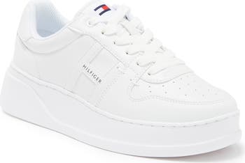 Tommy Hilfiger Platform Sneaker (Women) | Nordstromrack