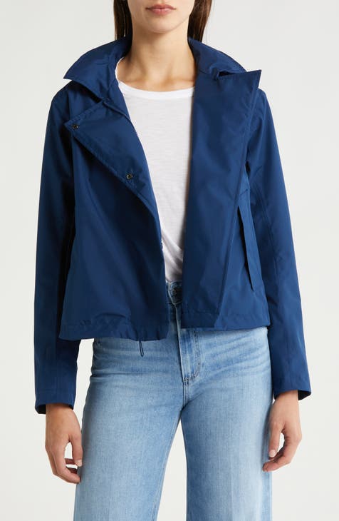 Women's Rain Jackets & Raincoats | Nordstrom