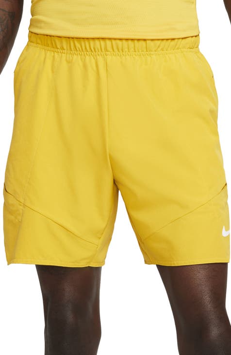 Men's Yellow Shorts | Nordstrom