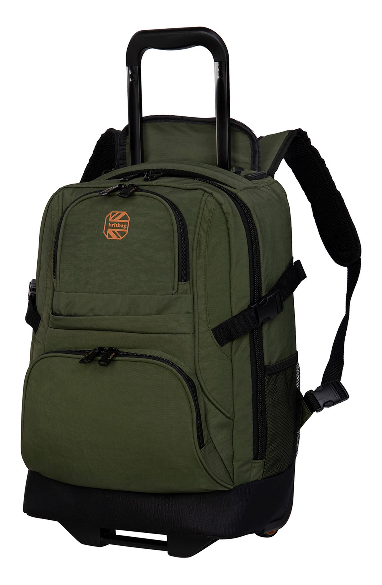 Britbag Nauru 22-Inch Rolling Travel Backpack | Nordstromrack