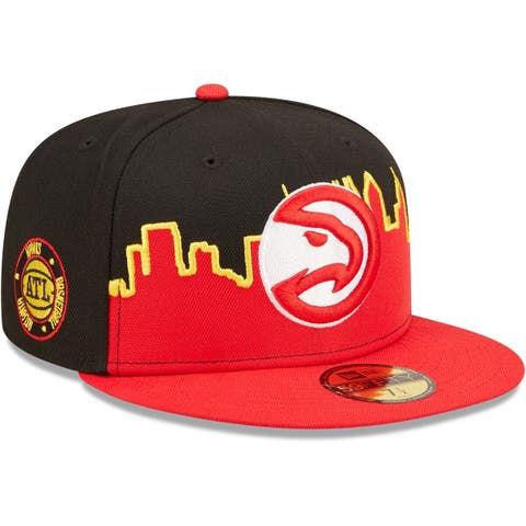 Men's Atlanta Hawks Hats | Nordstrom