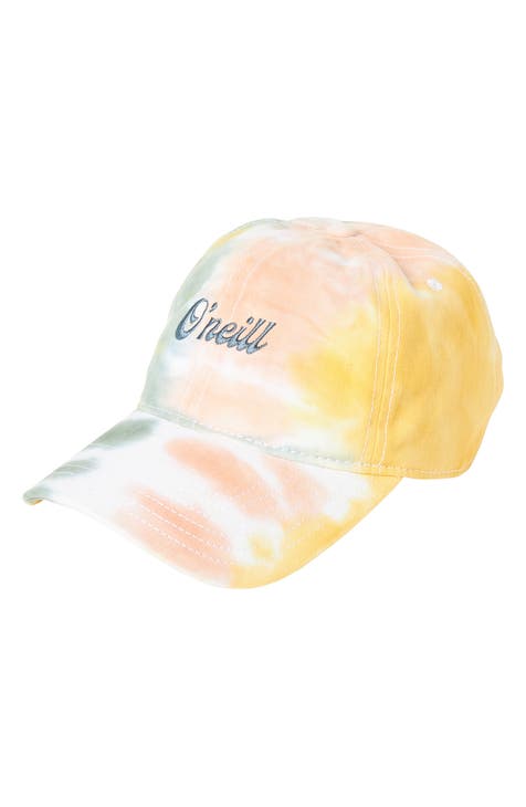 Women's Yellow Baseball Caps | Nordstrom