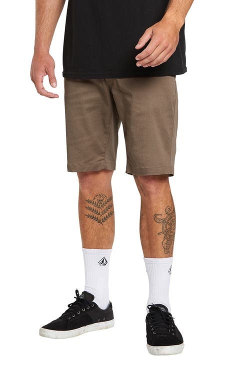 Men's Brown Shorts | Nordstrom
